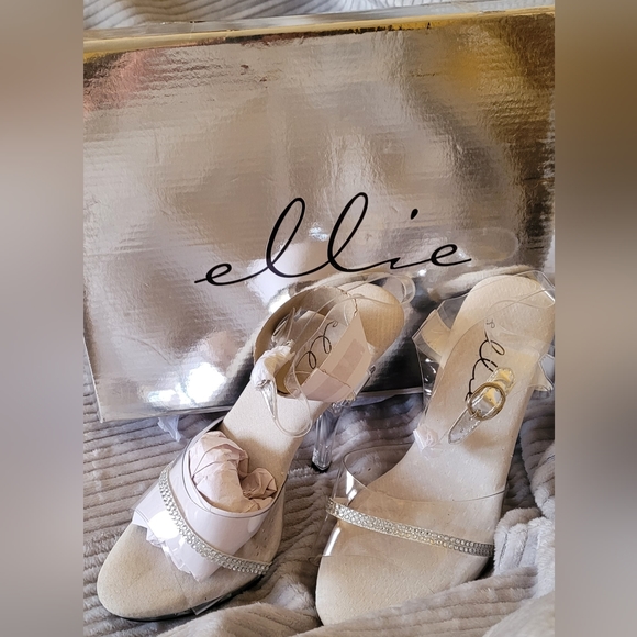 Ellie | Shoes | 5 Heels | Poshmark